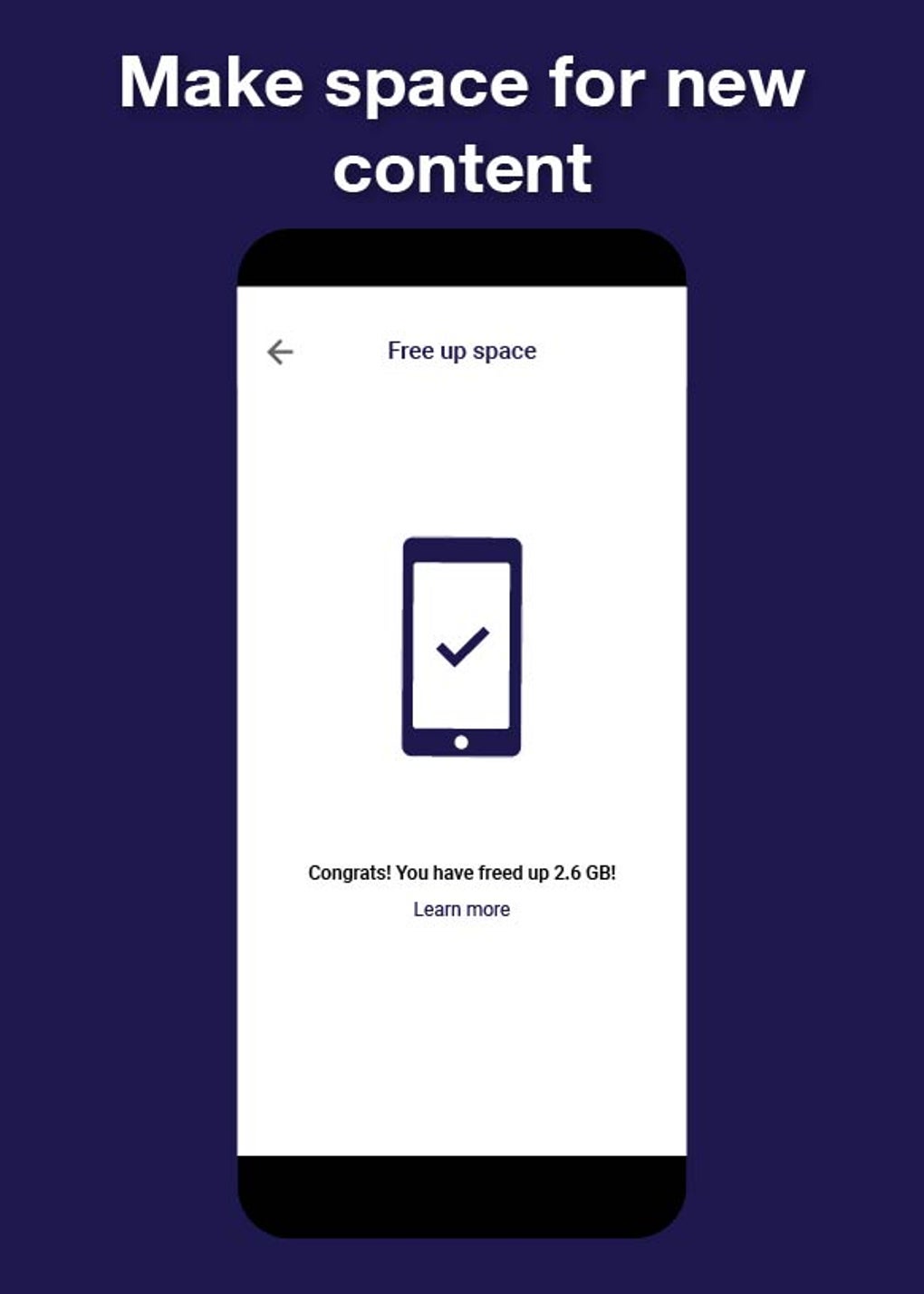 My Drive para Android - Descargar