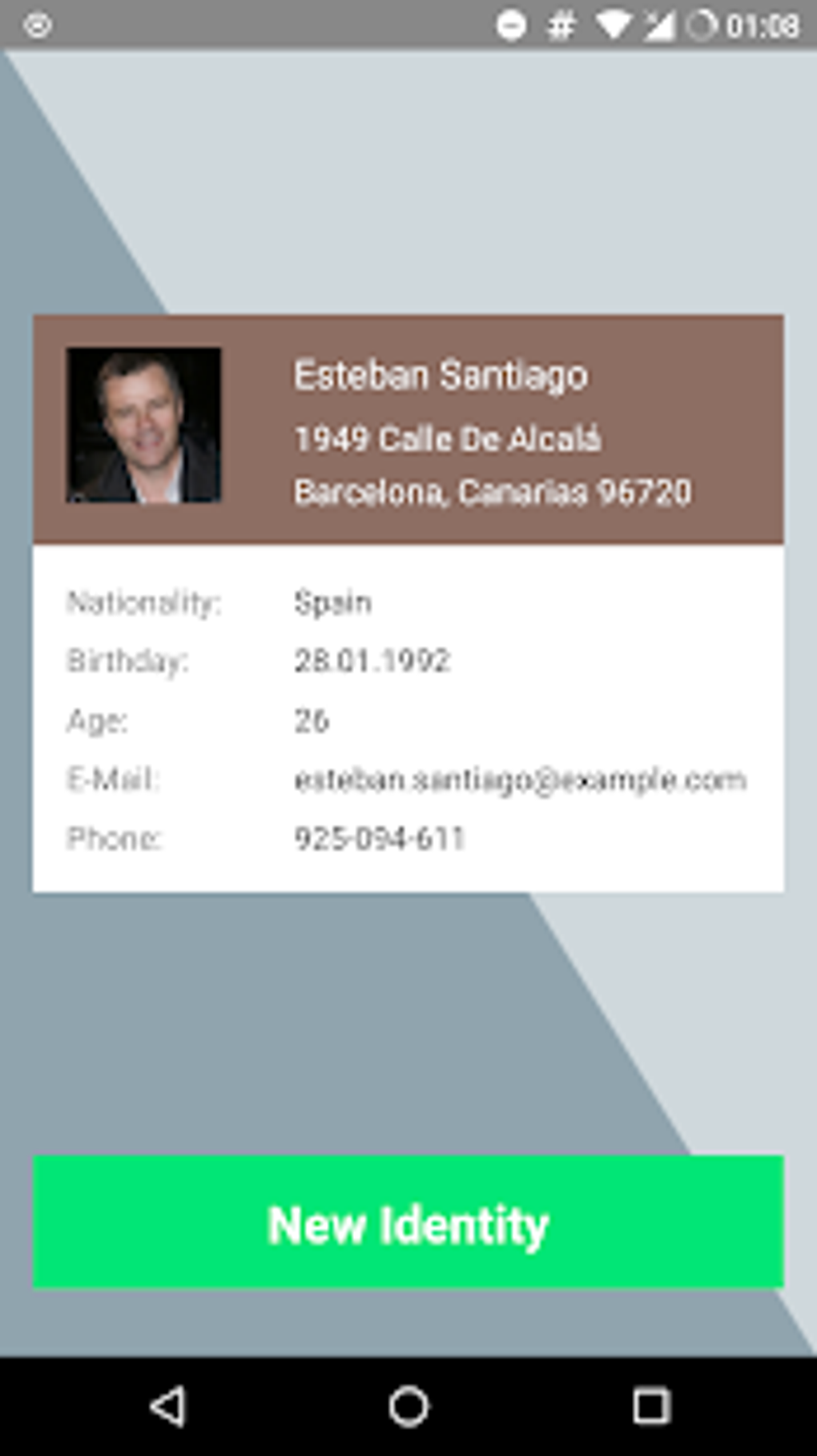 Random Name Generator APK for Android - Download