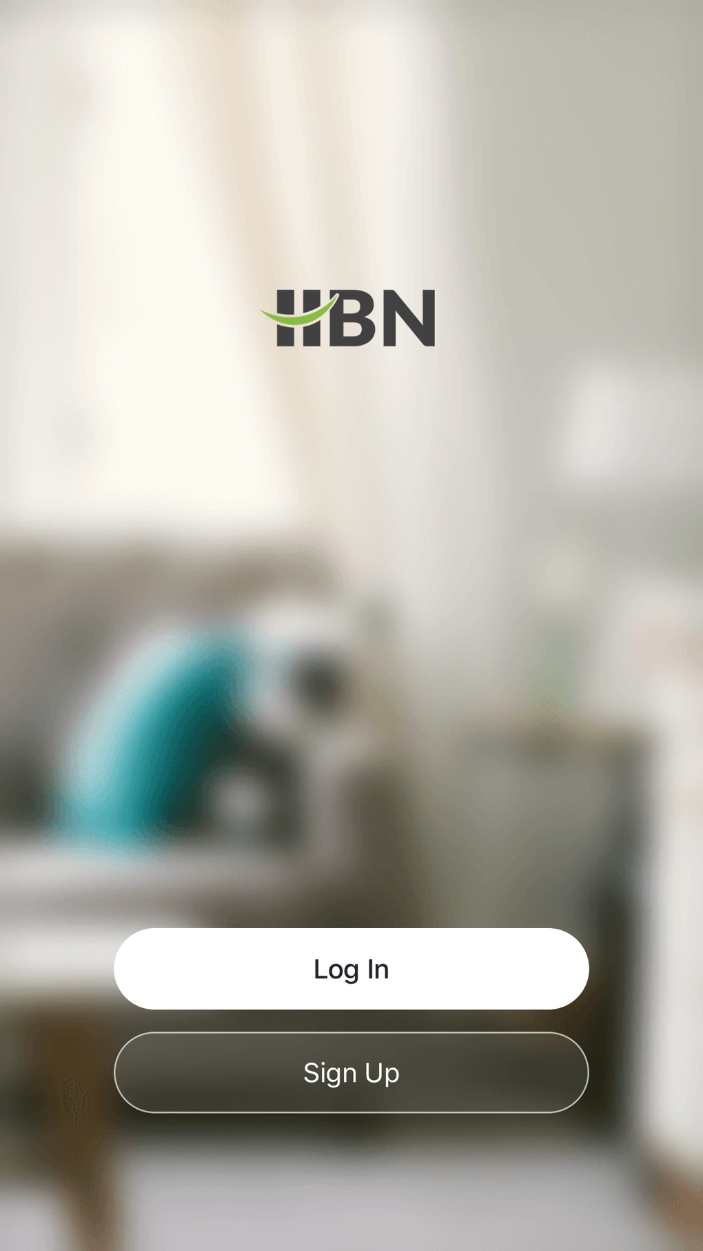 HBN Smart para iPhone - Descargar