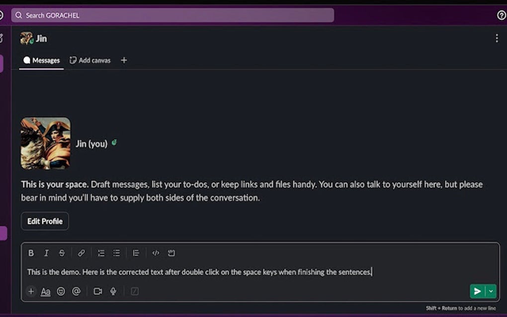 Grammar autoCorrect Google Chrome 용 - 확장 프로그램 다운로드