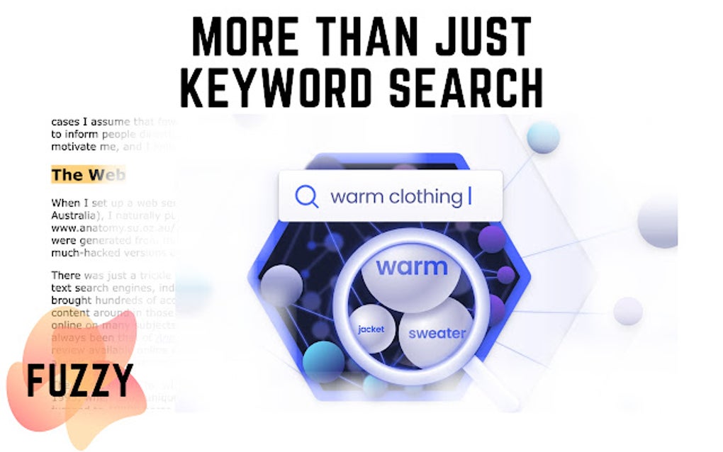 Fuzzy search para Google Chrome - Extensão Download Fuzzy search para Google Chrome - Extensão Download