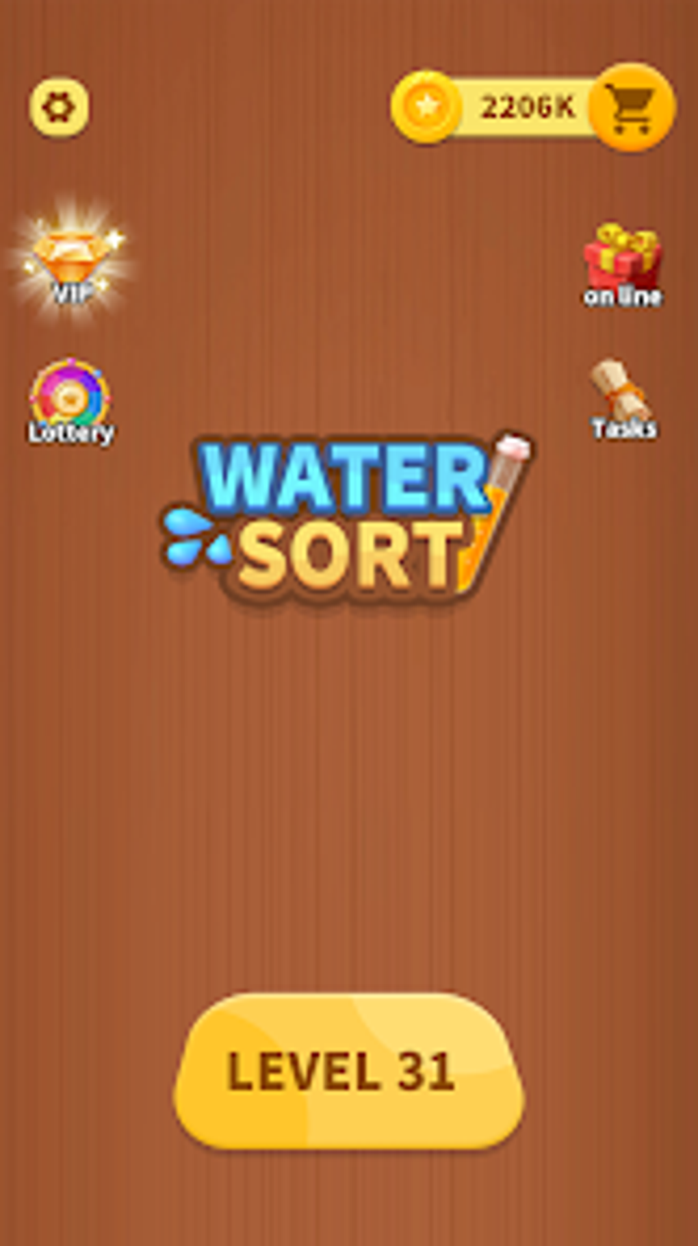 Water Sort for Android - Download