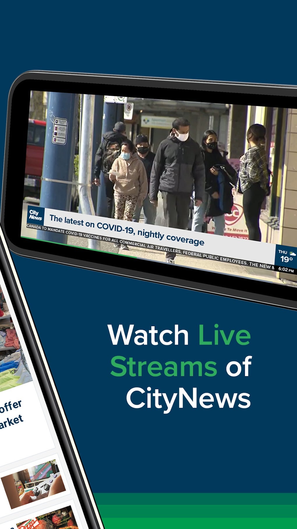 CityNews Toronto for Android - Download