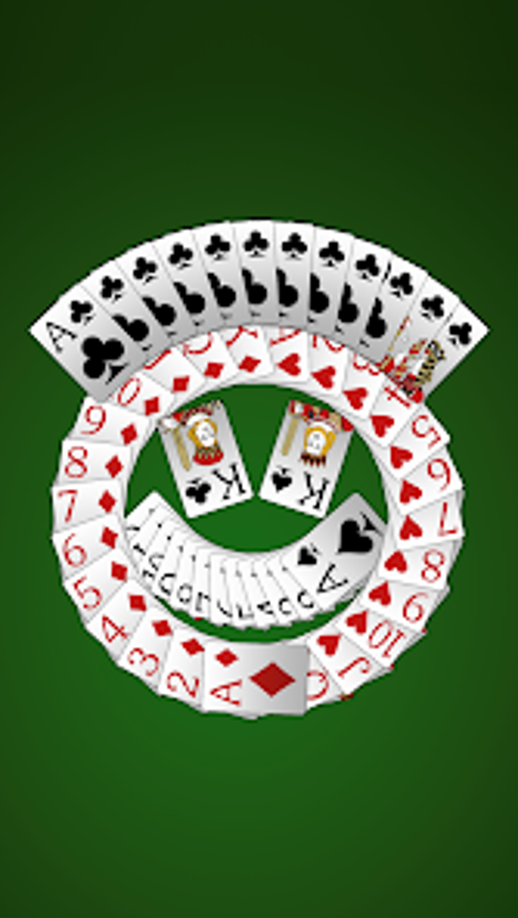 Android 용 Klondike Solitaire - 다운로드