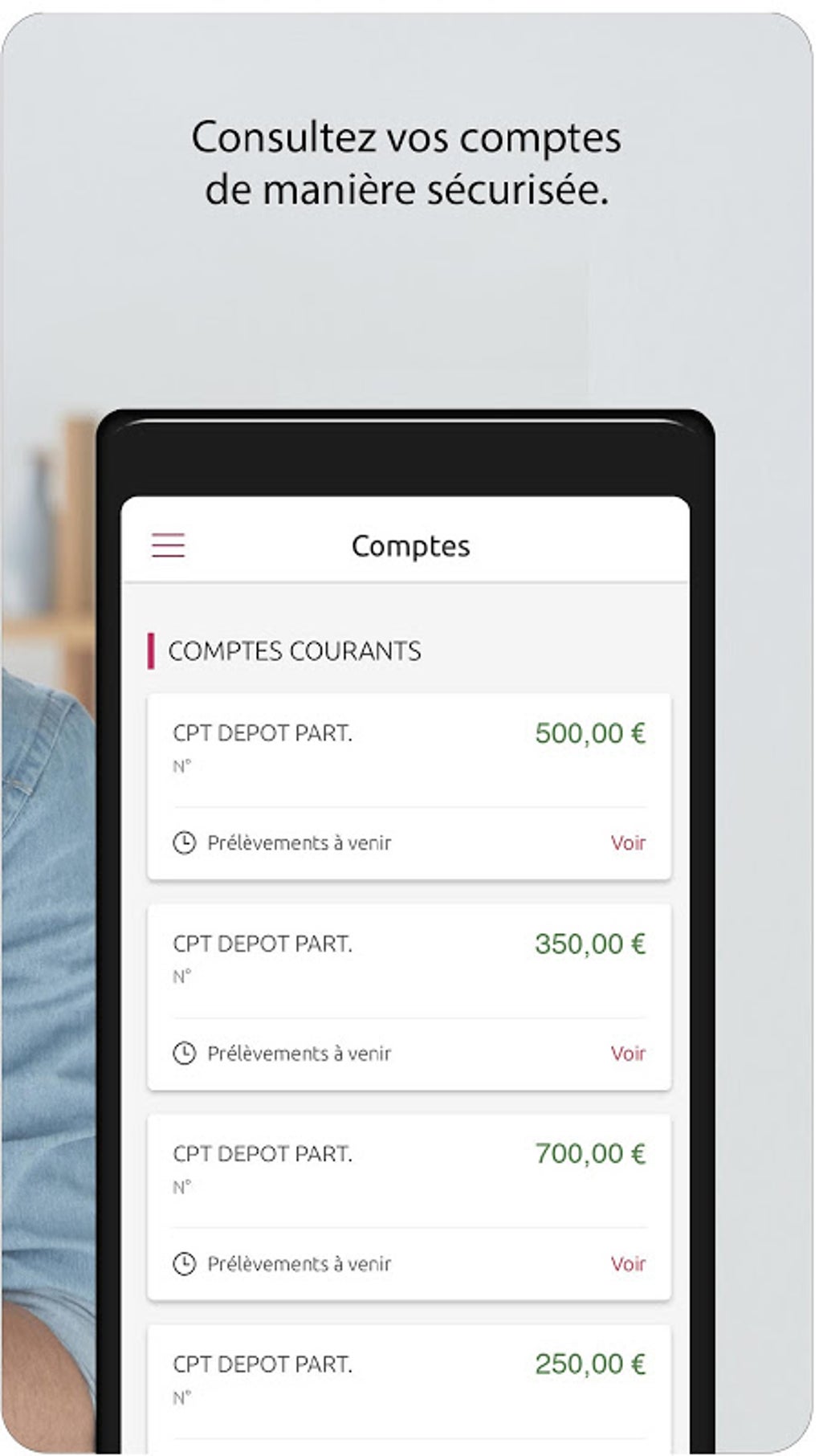 Banque BCP APK for Android - Download