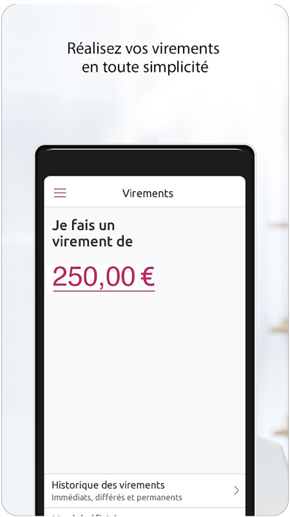 Banque BCP APK for Android - Download