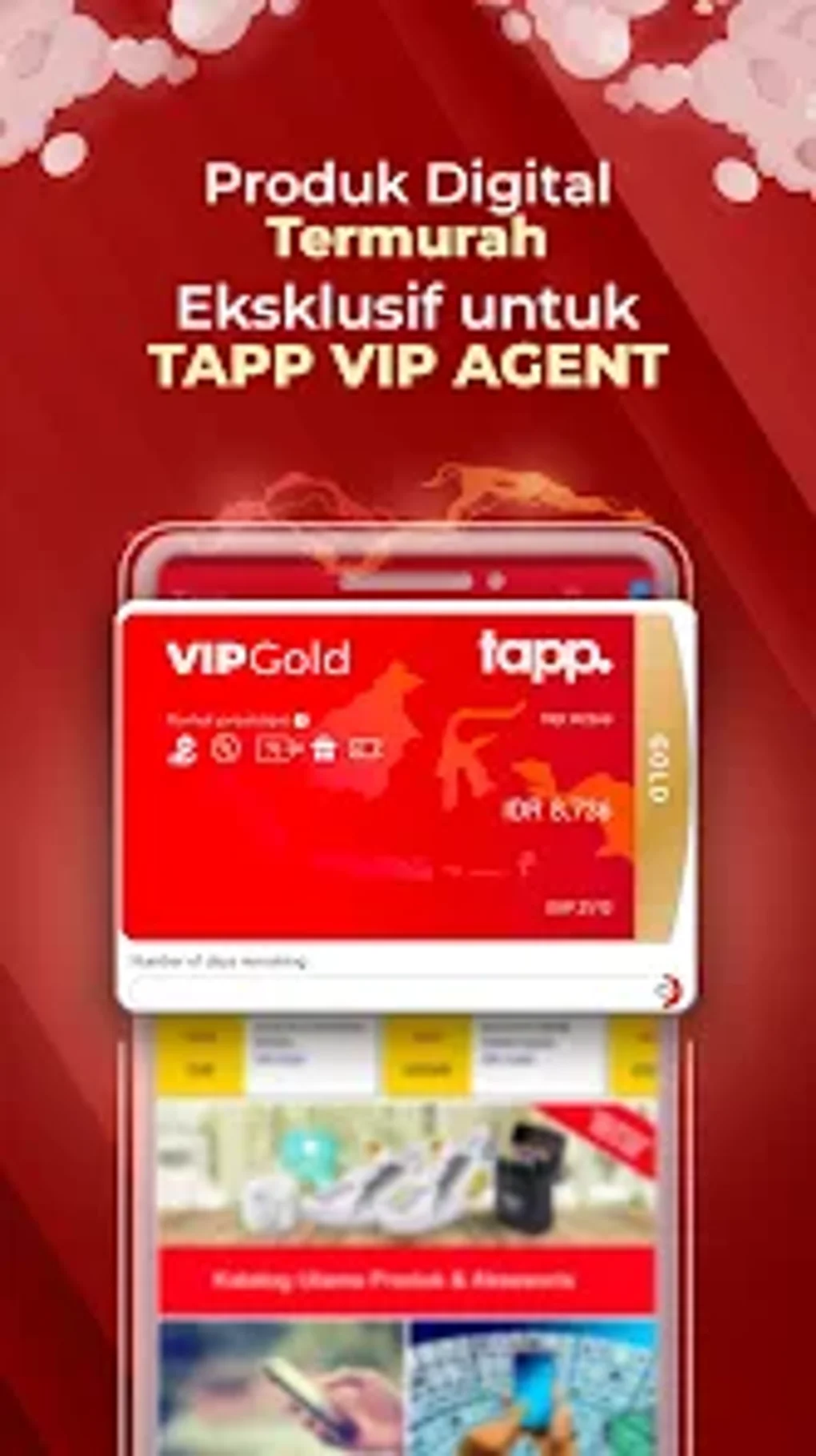Tapp APK para Android - Descargar
