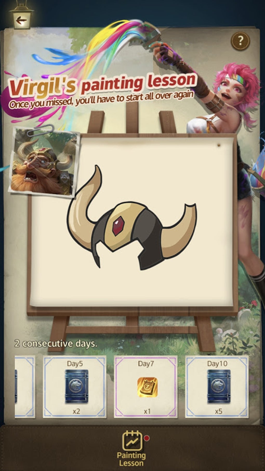 Werewolves Untamed APK for Android - Download