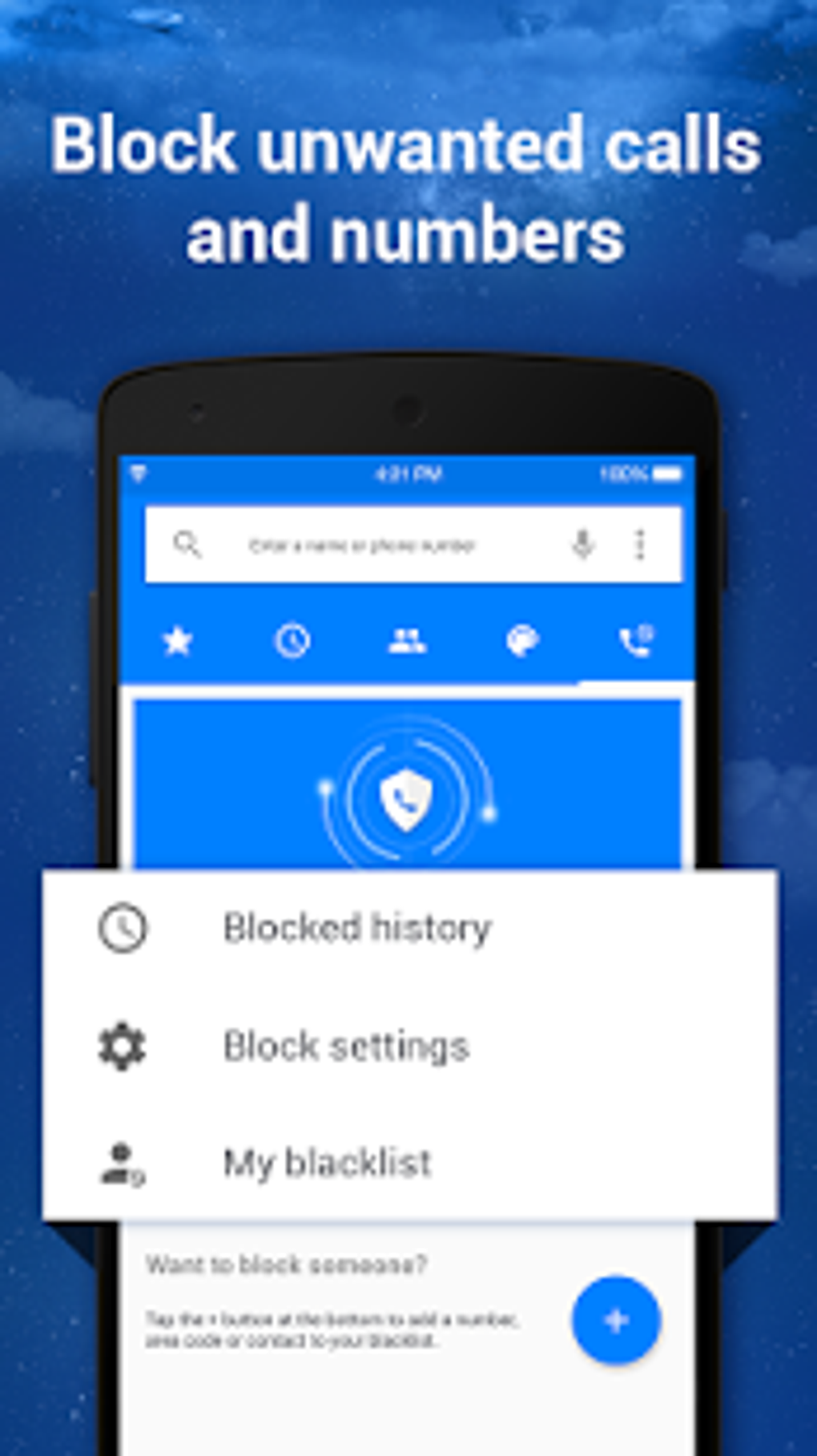 Caller ID & Call Blocker APK for Android - Download