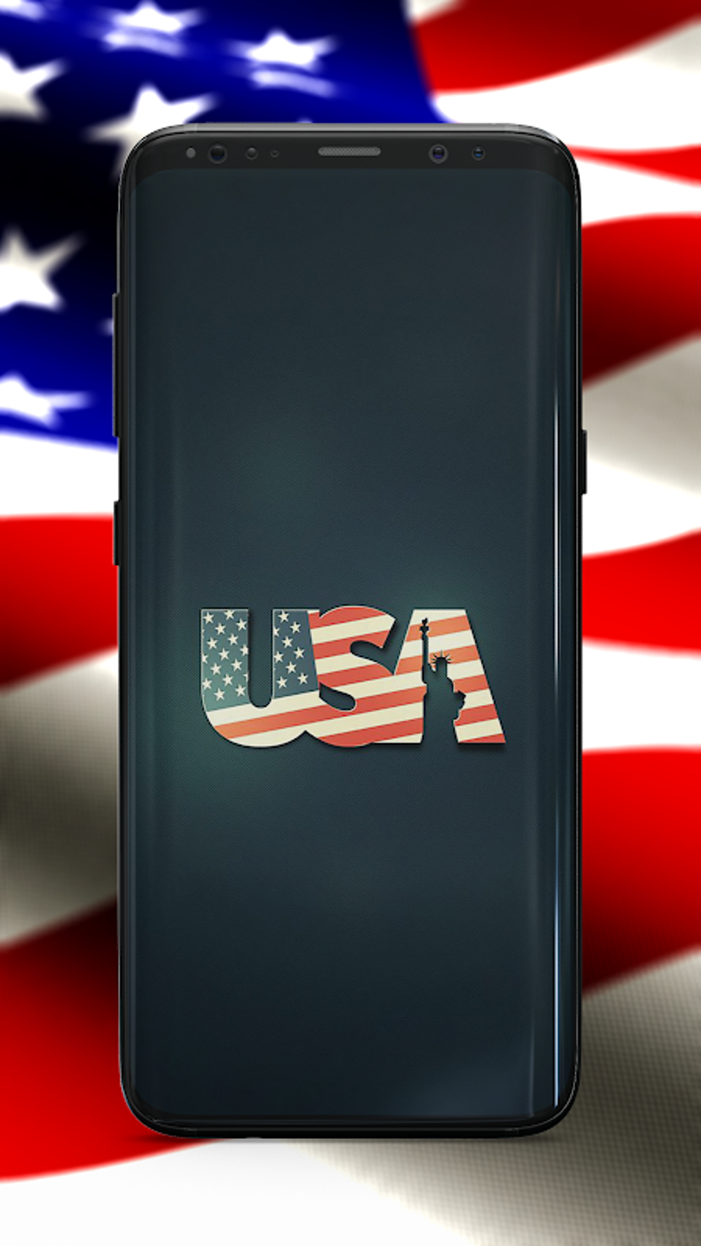 American Flag Wallpaper APK for Android - Download