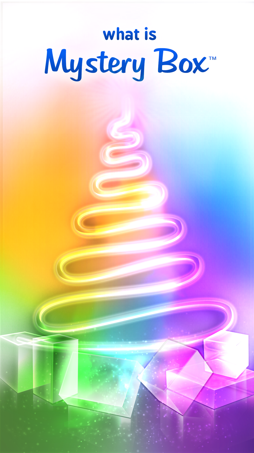 iPhone için Mystery Box - Daily Piñata - İndir