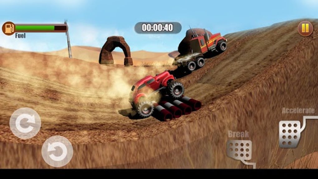MMX OffRoad Hill Racing APK for Android - Download