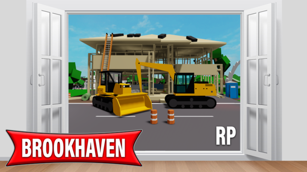 Brookhaven RP per ROBLOX - Gioco Download