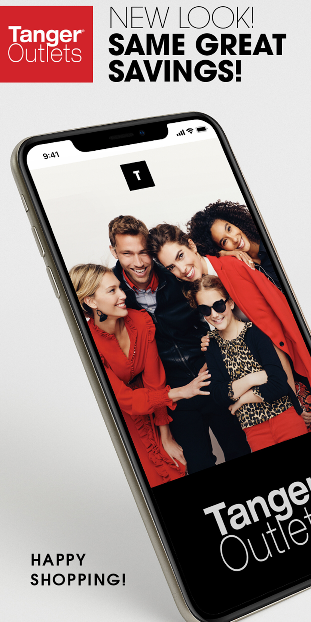 Tanger Outlets APK for Android - Download