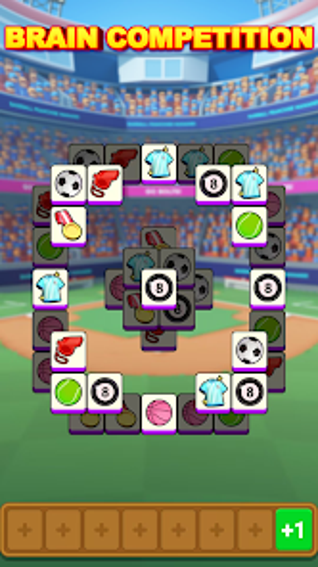 Android 용 Balls Tile - 다운로드