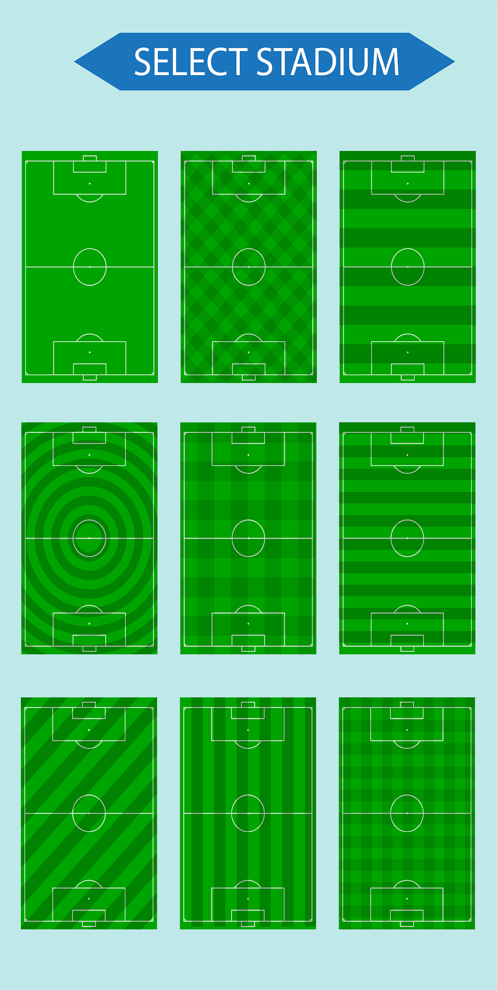 Football Team Builder : Quick para Android - Descargar