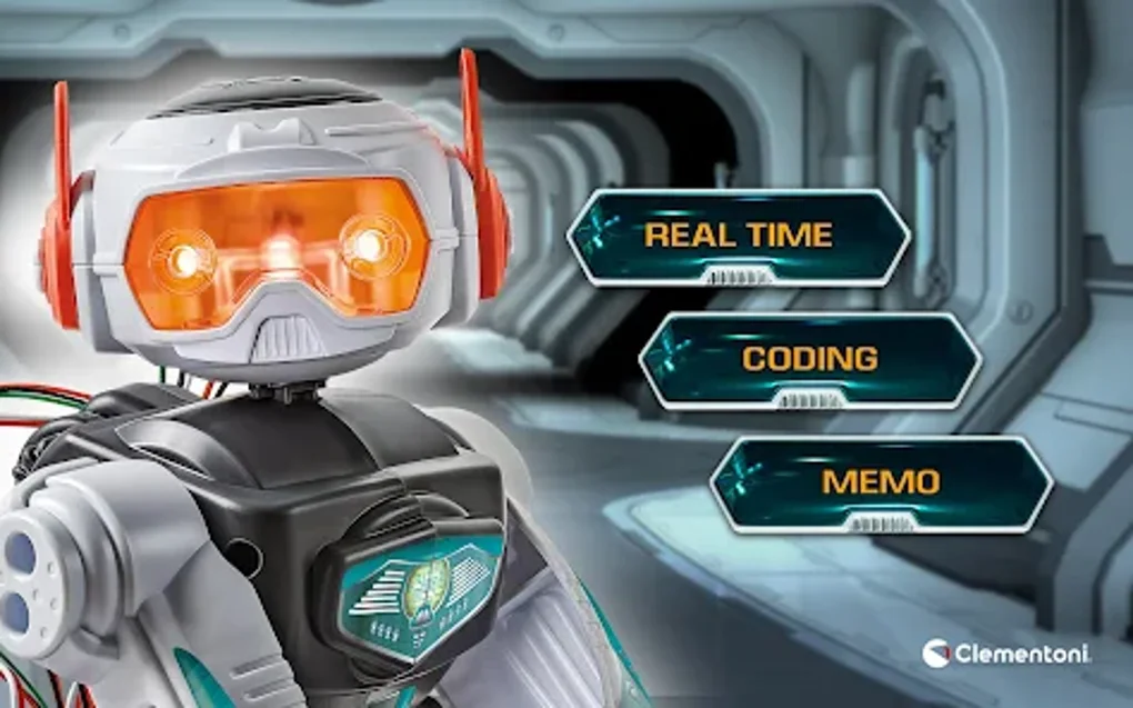 Evolution Robot for Android - Download