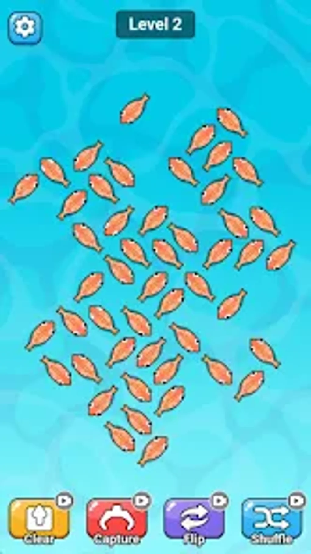 Save Seafood Puzzle para Android - Descargar