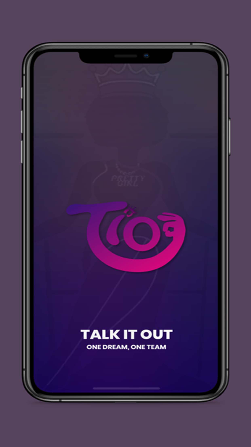 Talk it out Queen for iPhone - Download