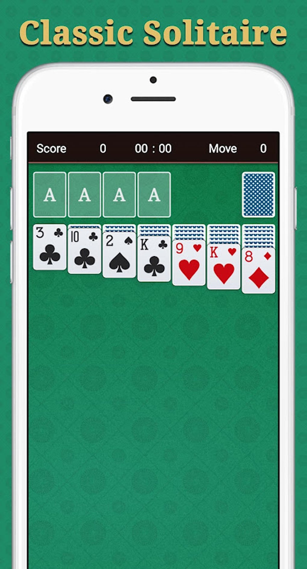 Solitaire APK para Android - Descargar