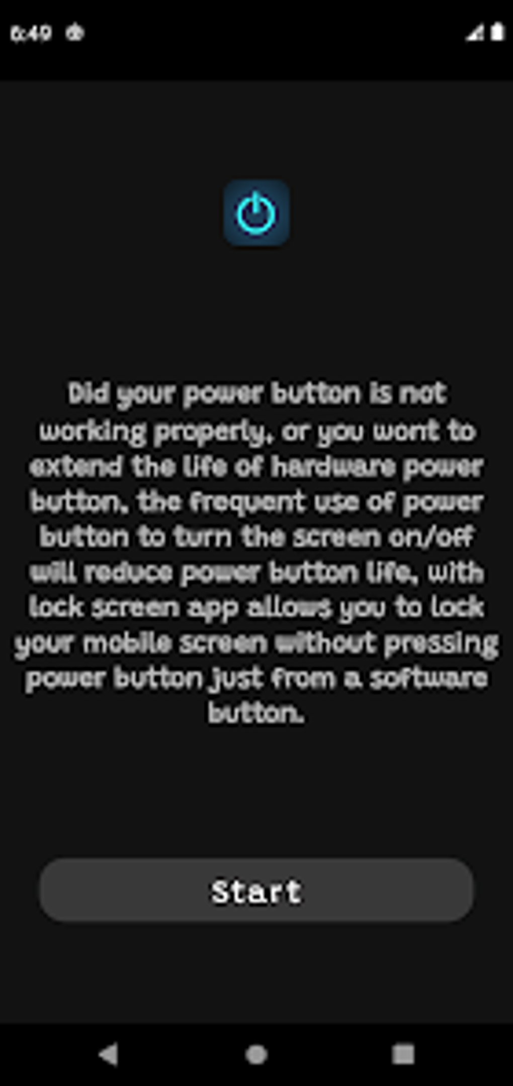 Lock Screen Widget pour Android - Télécharger