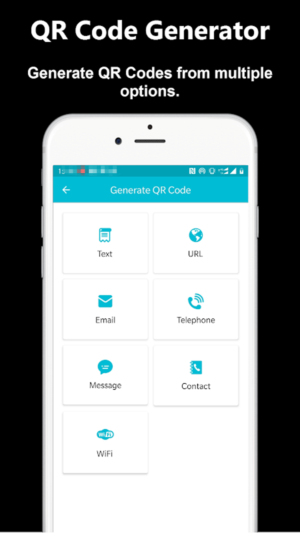 QR Code Scanner QR Code Reader Barcode Reader APK Android QR Code Scanner QR Code Reader Barcode Reader APK Android