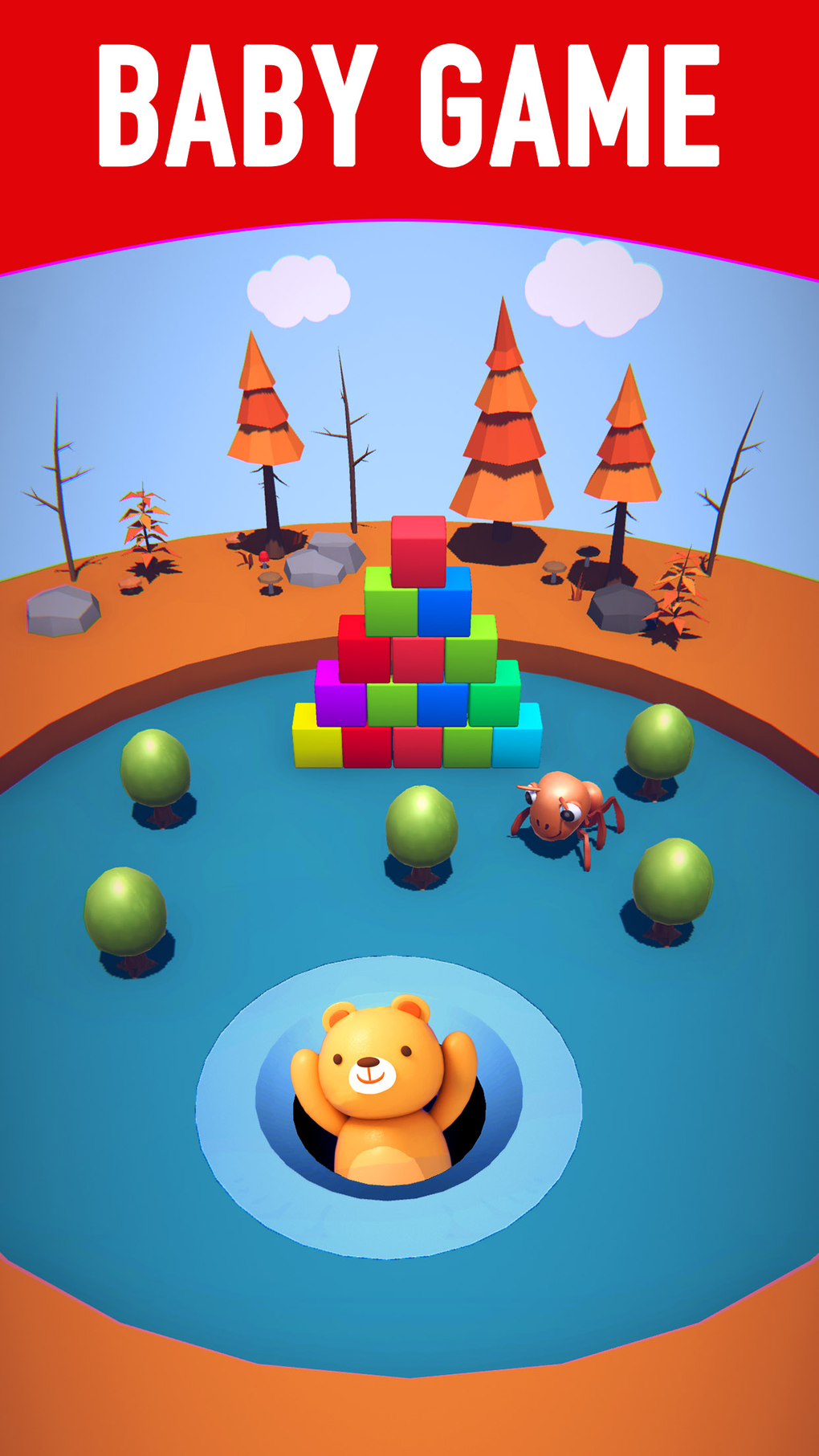 IPhone I in Baby Games For 2 Year Olds ndir