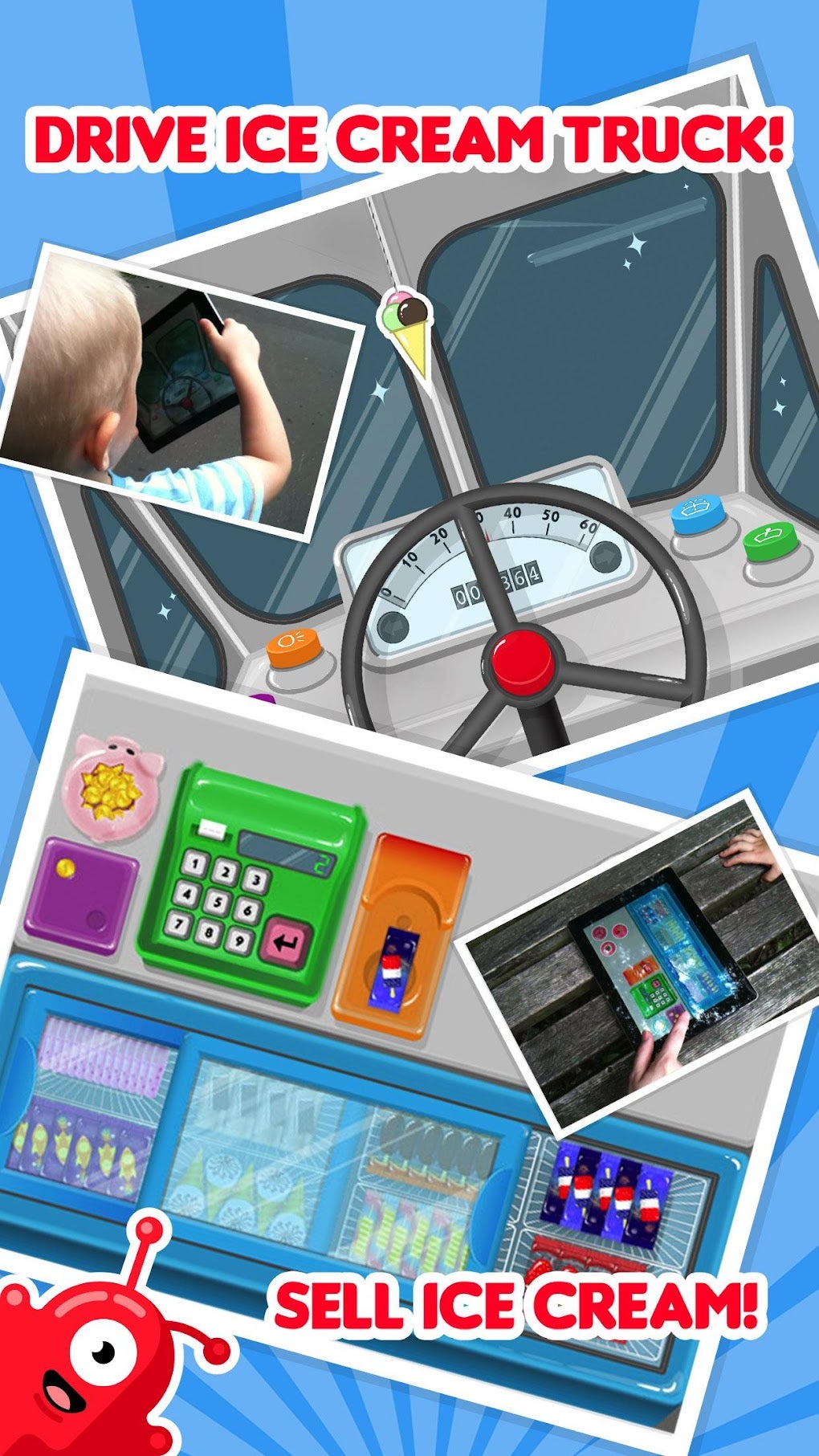 Ice Cream Truck APK for Android - Download