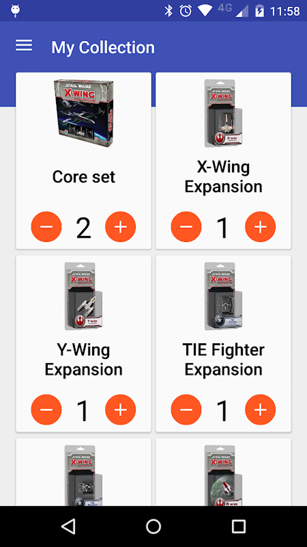 Startactics: Squadron builder APK for Android - Download