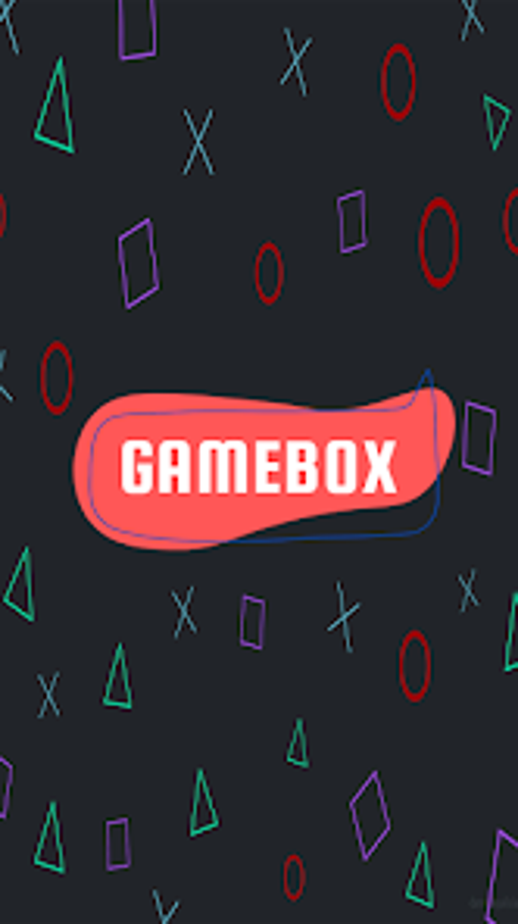 Game Box para Android - Descargar