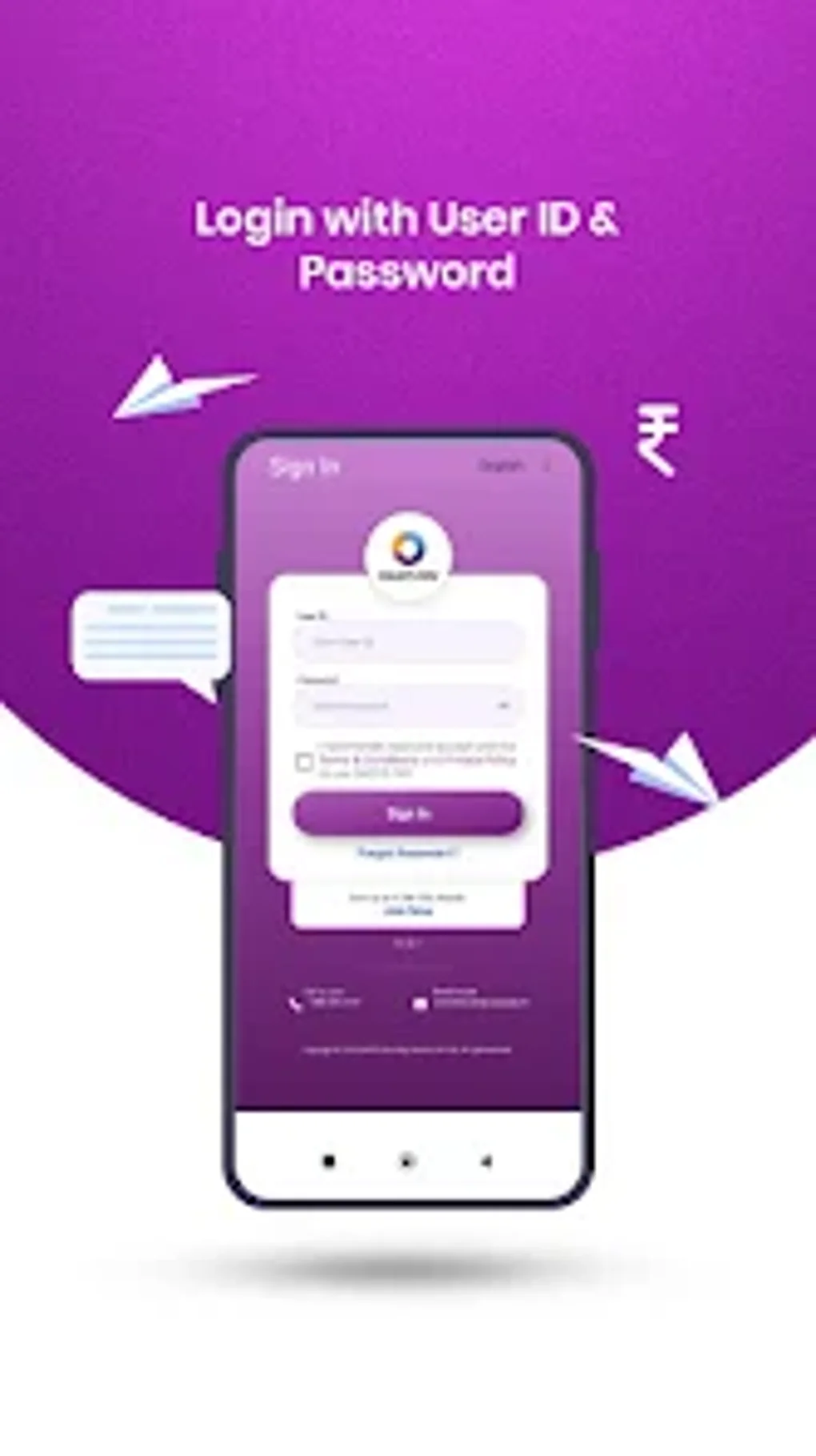 OASYS PAY for Android - Download