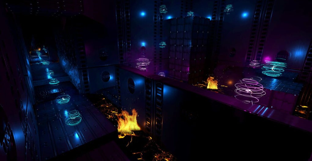 Orb Runner - Download