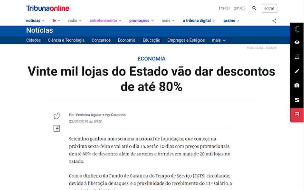 TOL Extension Toolbar for Google Chrome - Extension Download