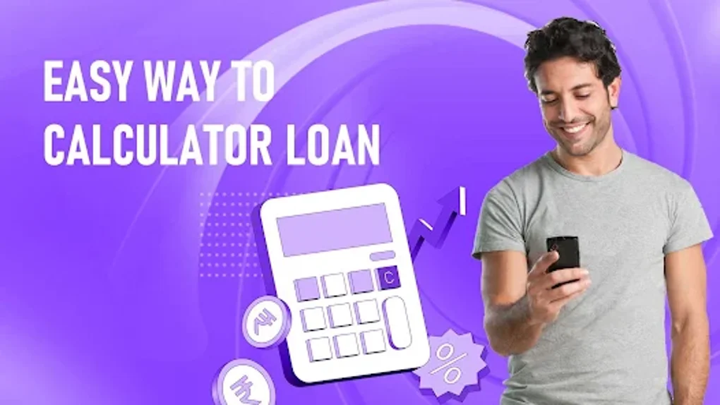 Money Calcu สำหรับ Android - ดาวน์โหลด