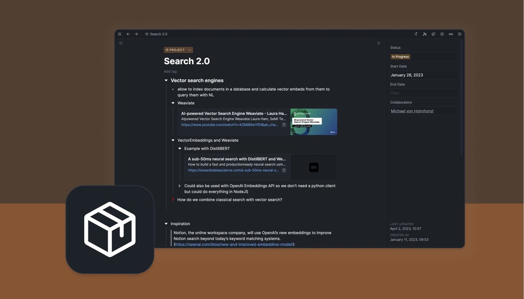 Capacities - Download