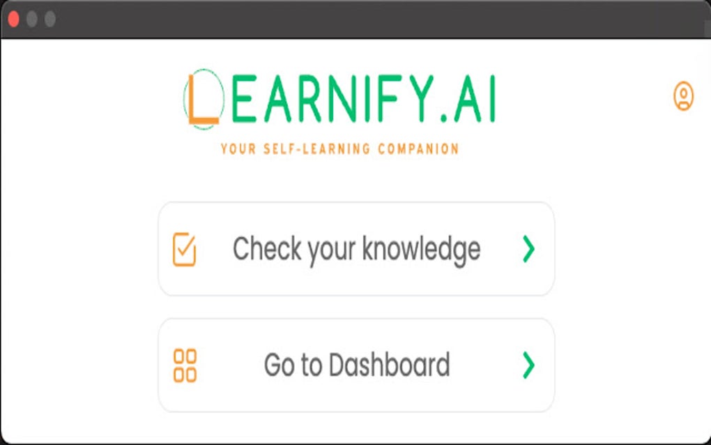 Learnify para Google Chrome - Extensión Descargar