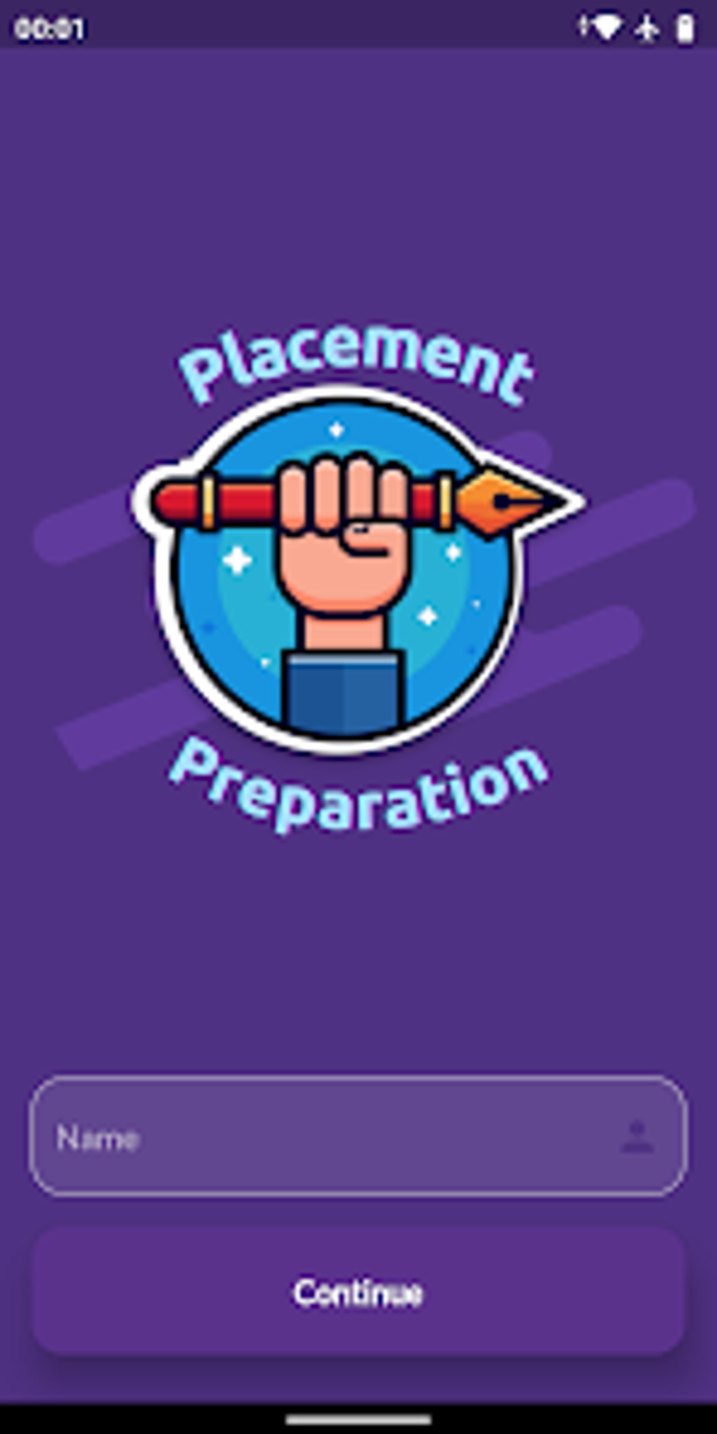 Placement Preparation para Android - Descargar