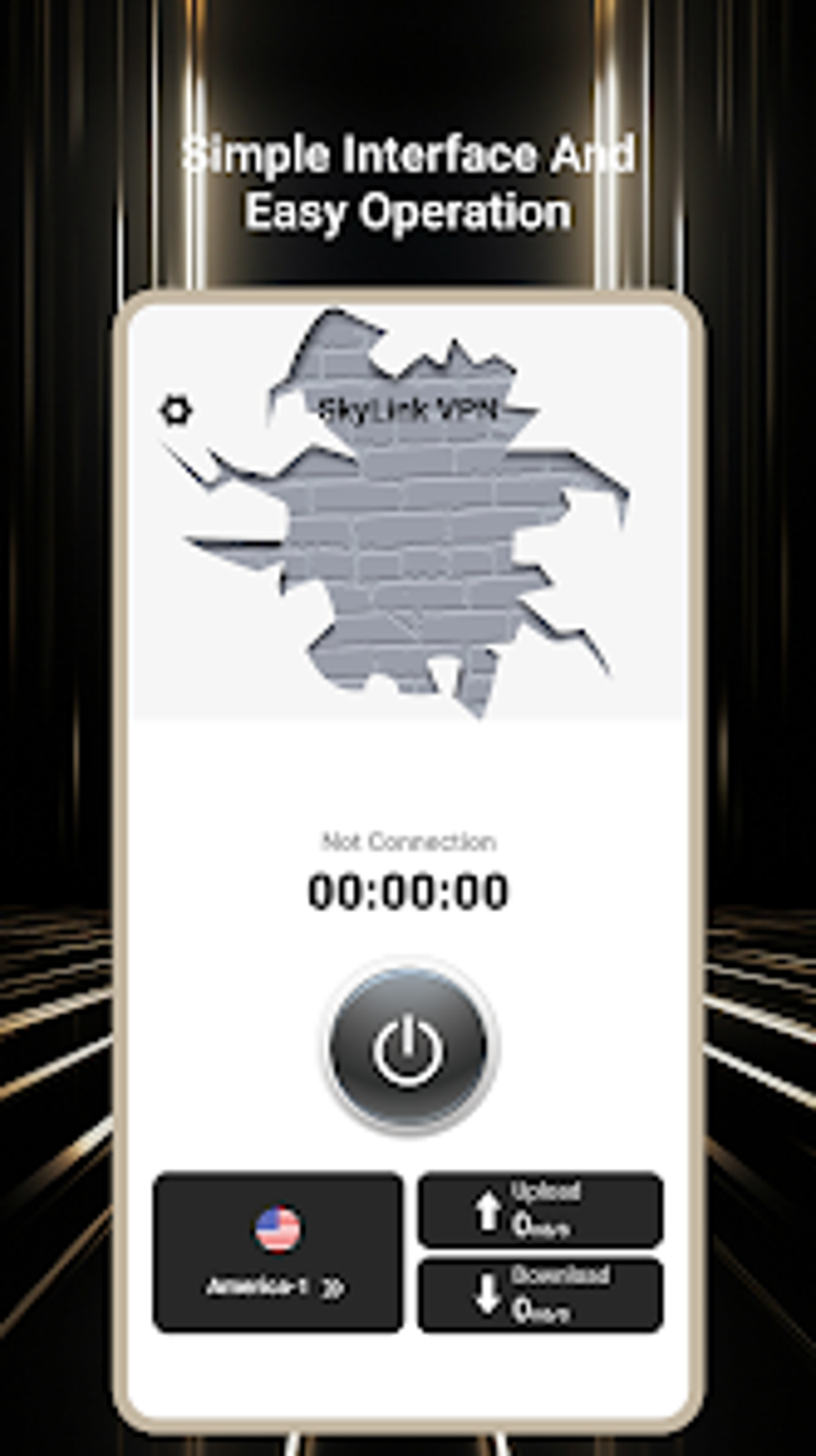 SkyLink VPN for Android - Download