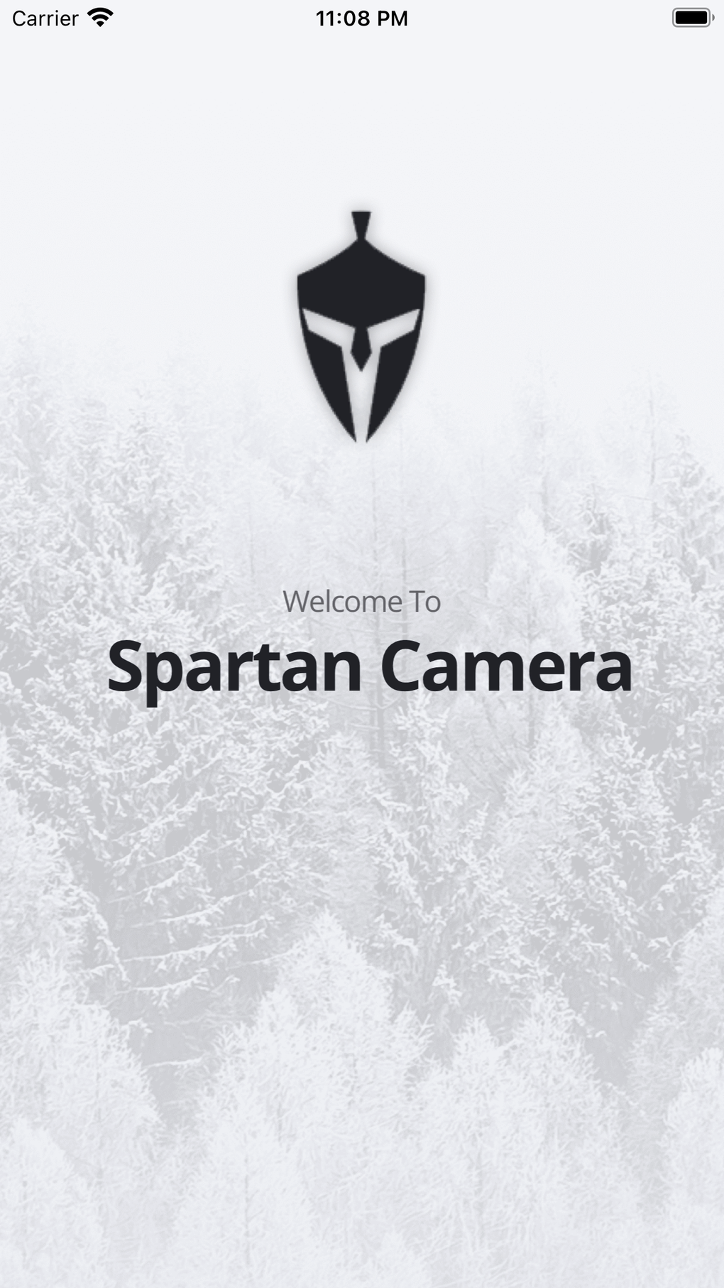 Spartan Camera Management for iPhone - Download