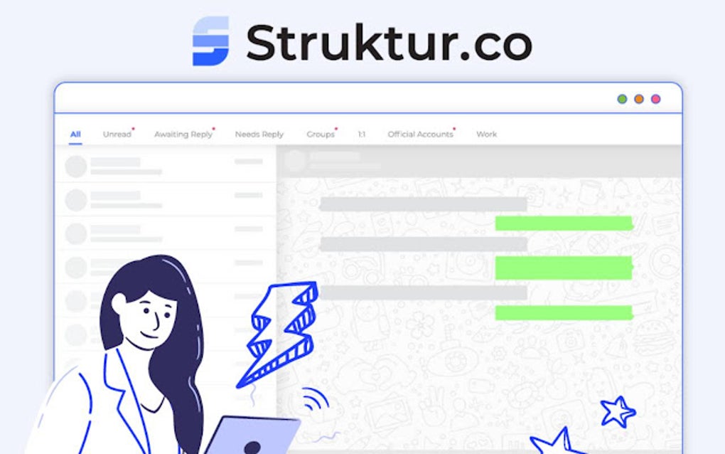 Struktur for Google Chrome - Extension Download