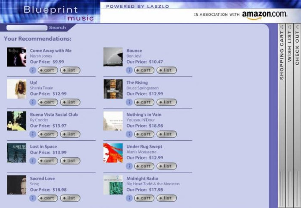 OpenLaszlo — Скачать