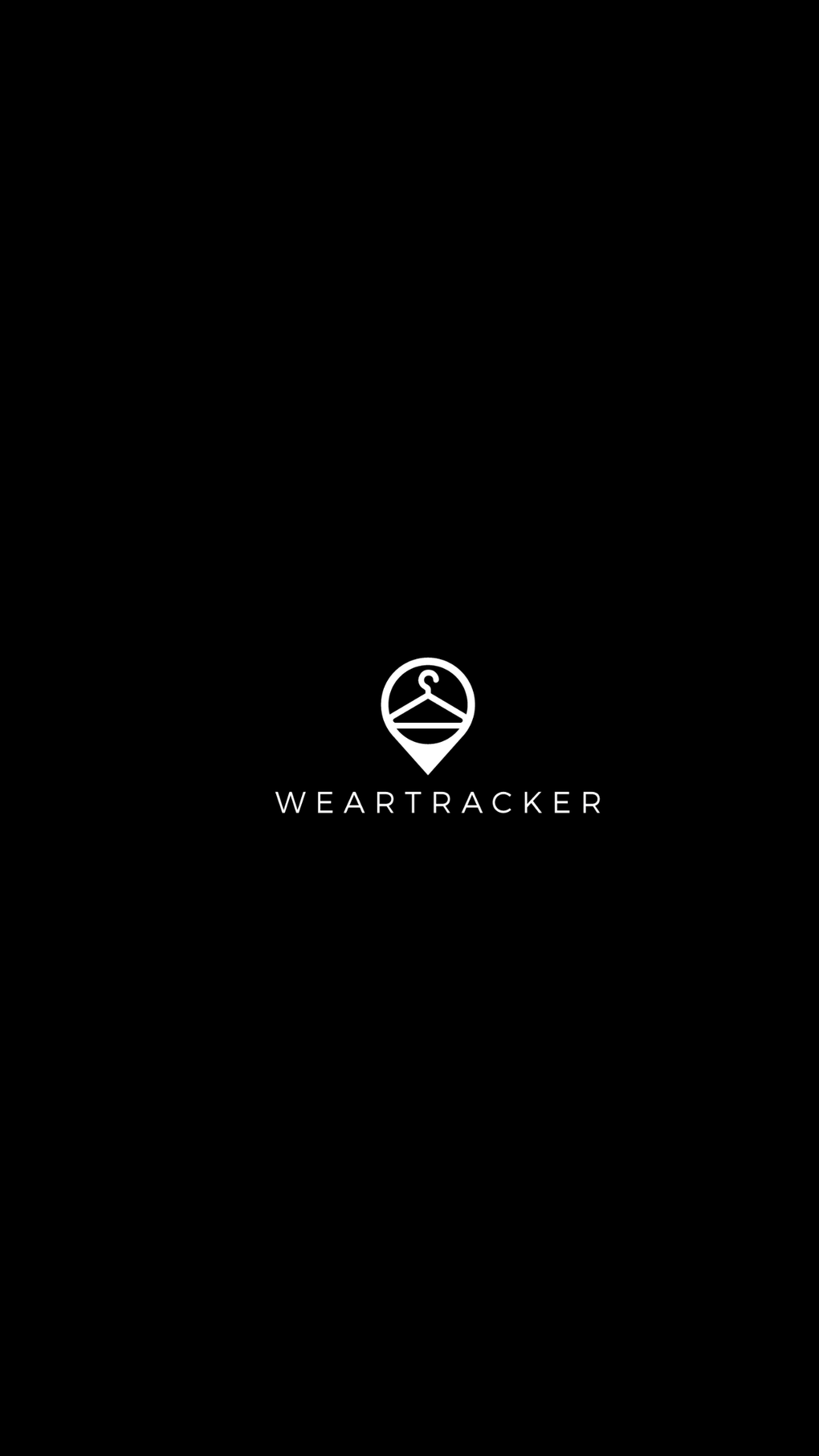 WearTracker - Clothing Tracker para iPhone - Descargar