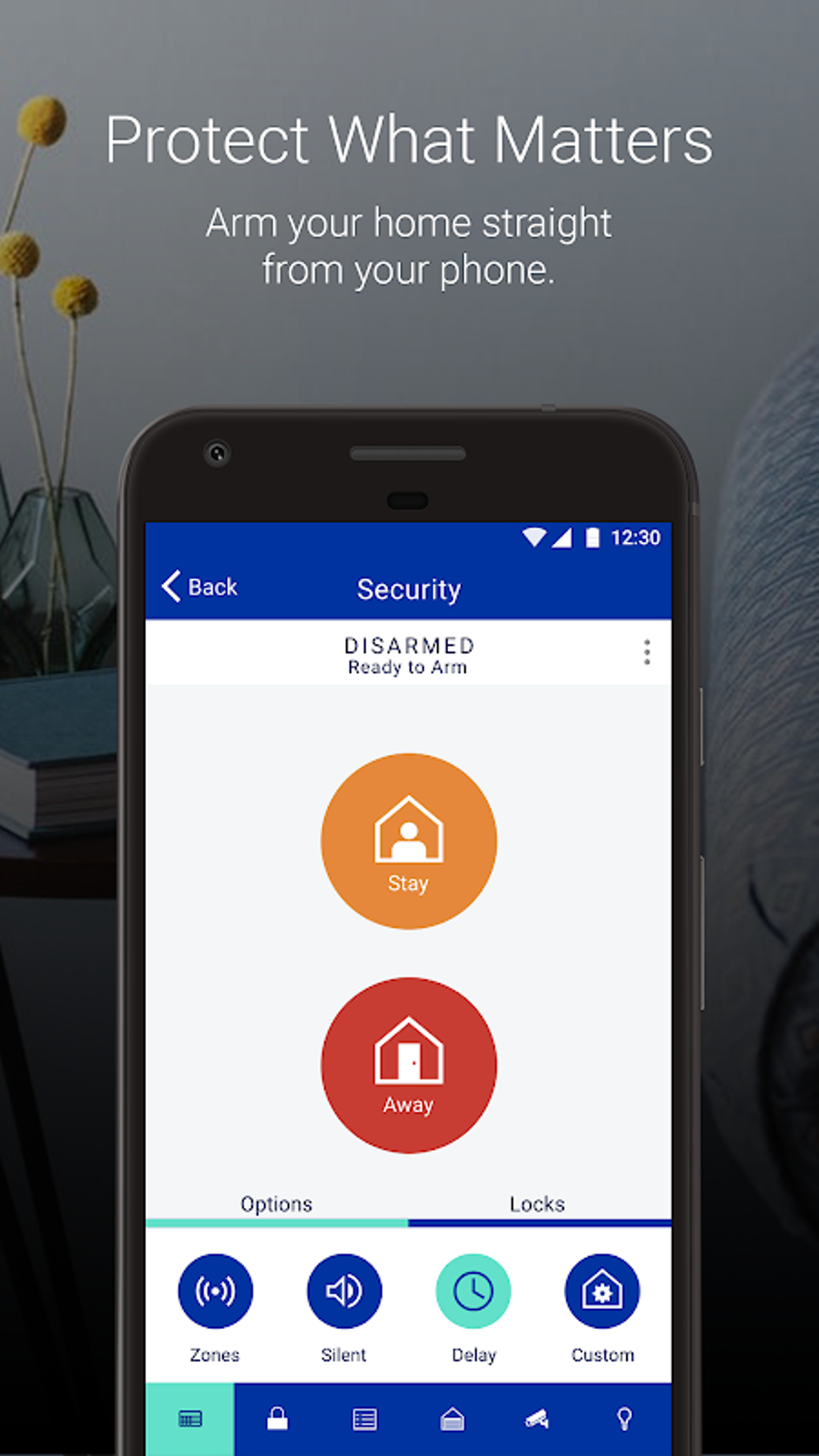 Brinks Home | Protect America APK for Android - Download