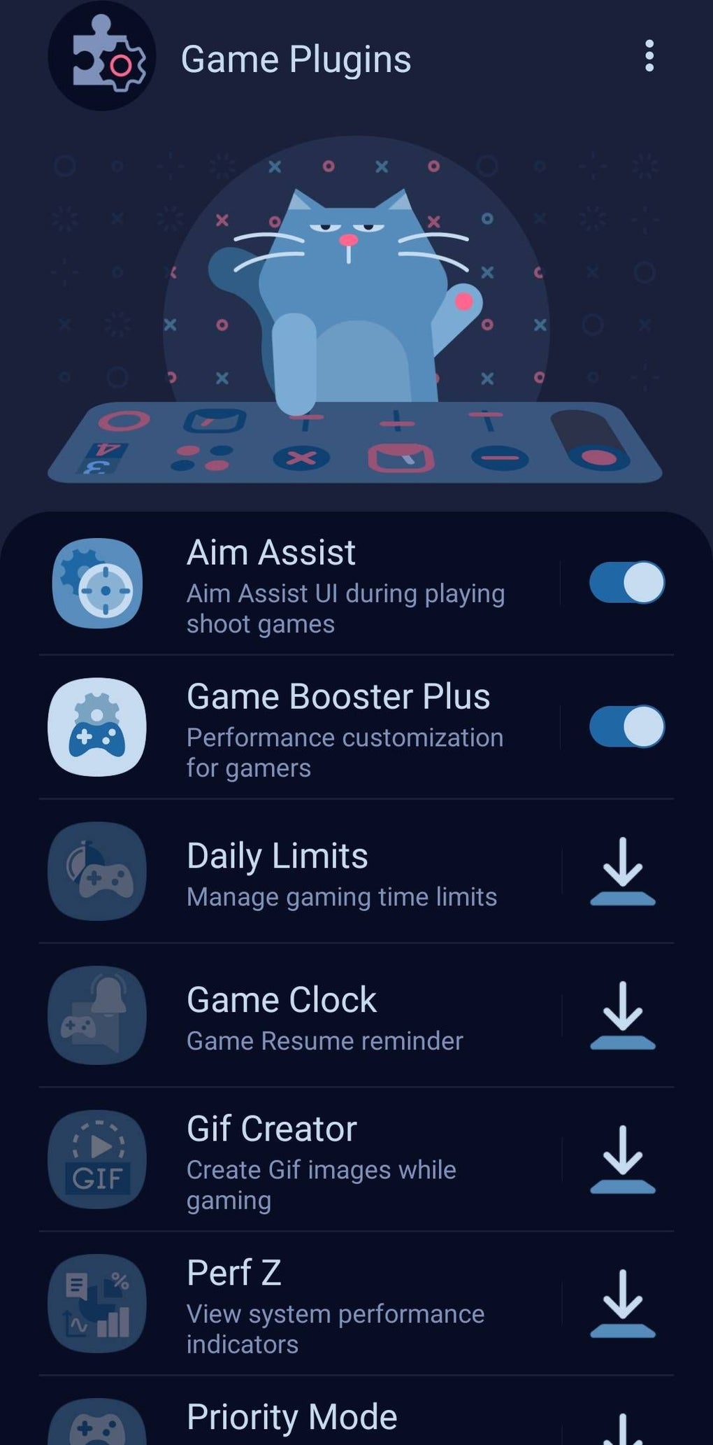 Aim Assist APK for Android - Download