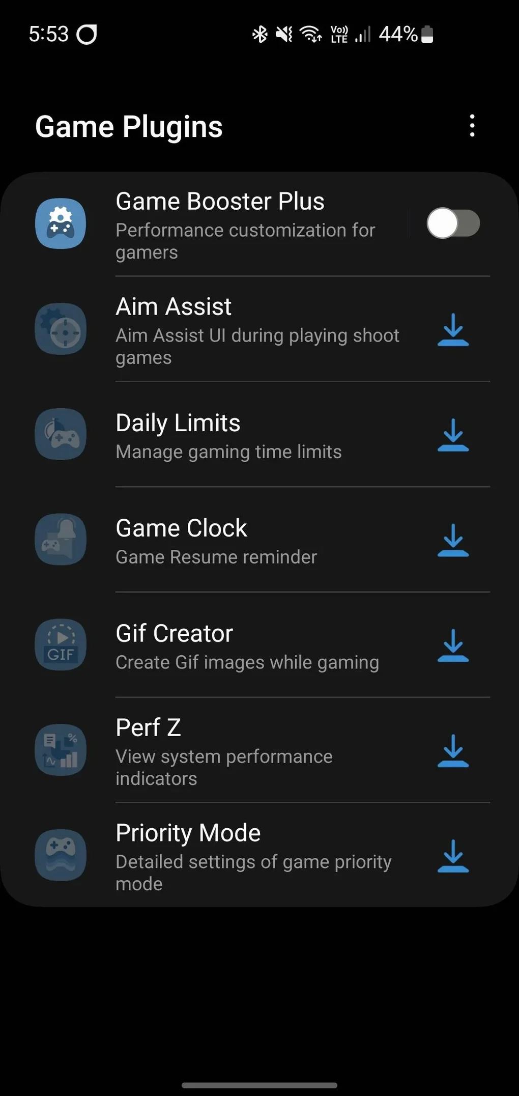 Aim Assist APK for Android - Download