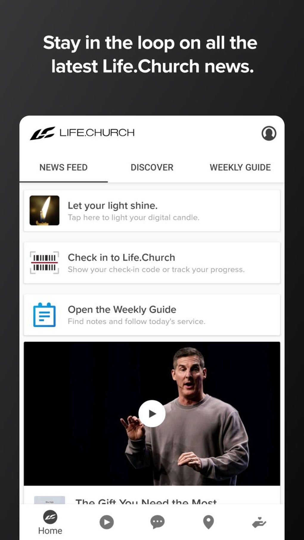 Life.Church APK for Android - Download