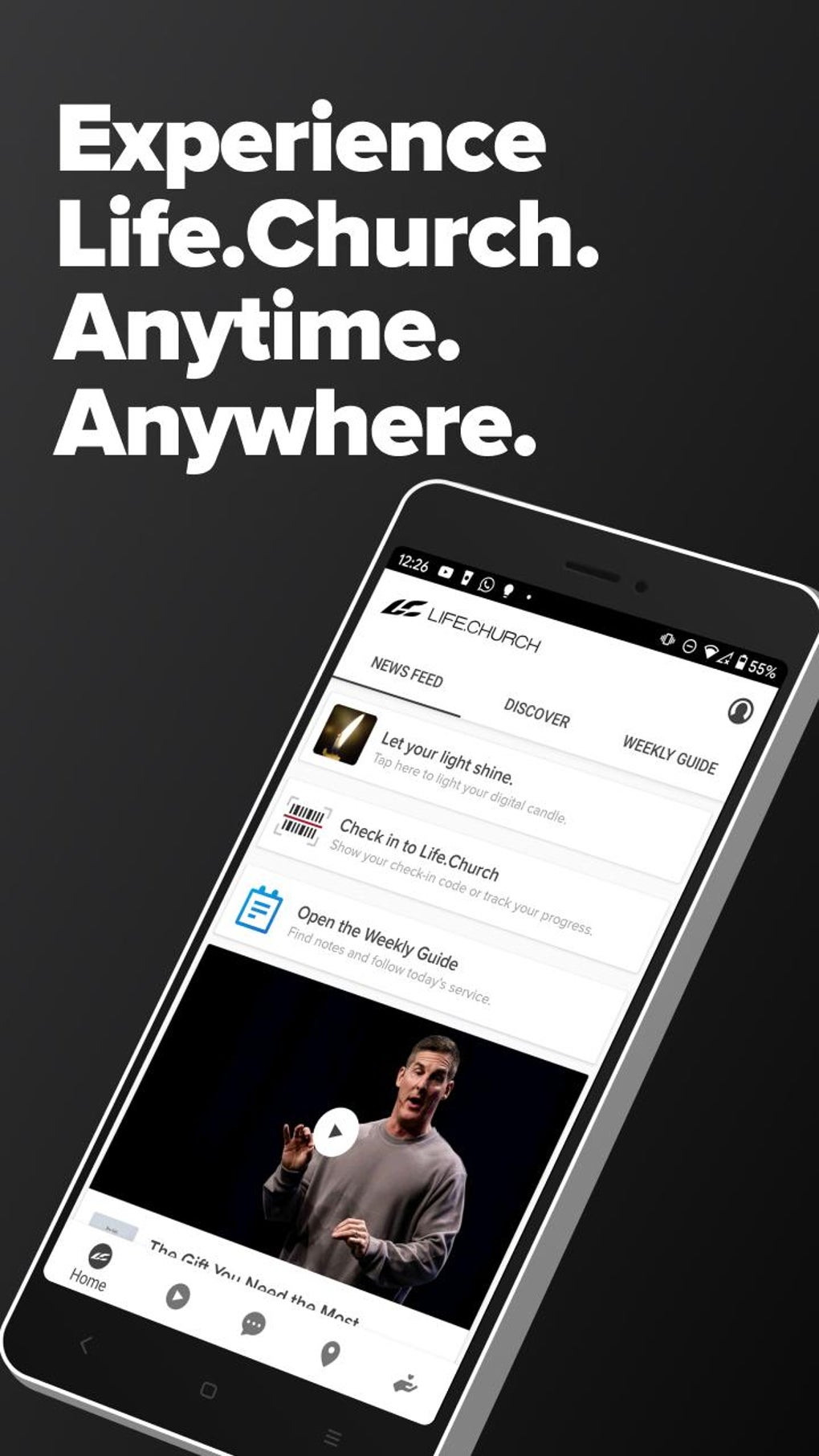 Life.Church APK for Android - Download