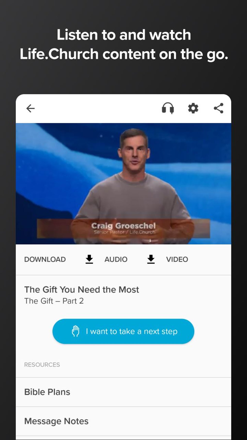 Life.Church APK for Android - Download