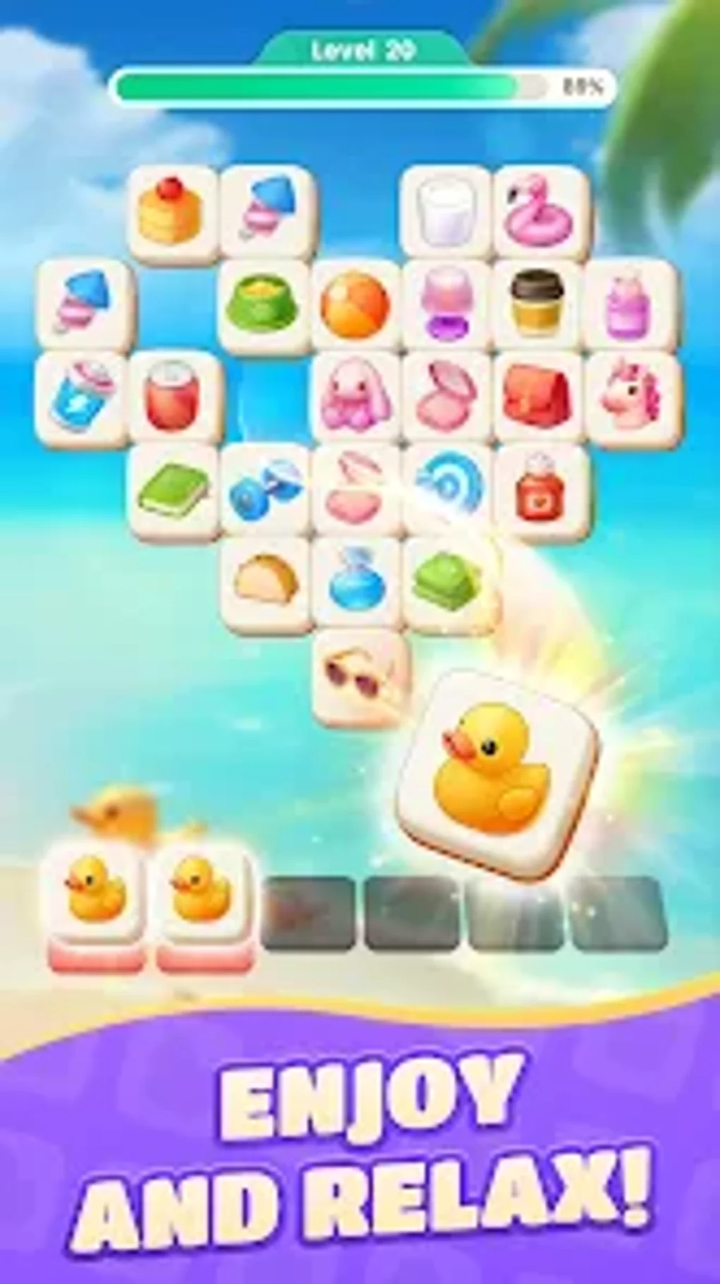 Wish Match: Puzzle Story para Android - Descargar