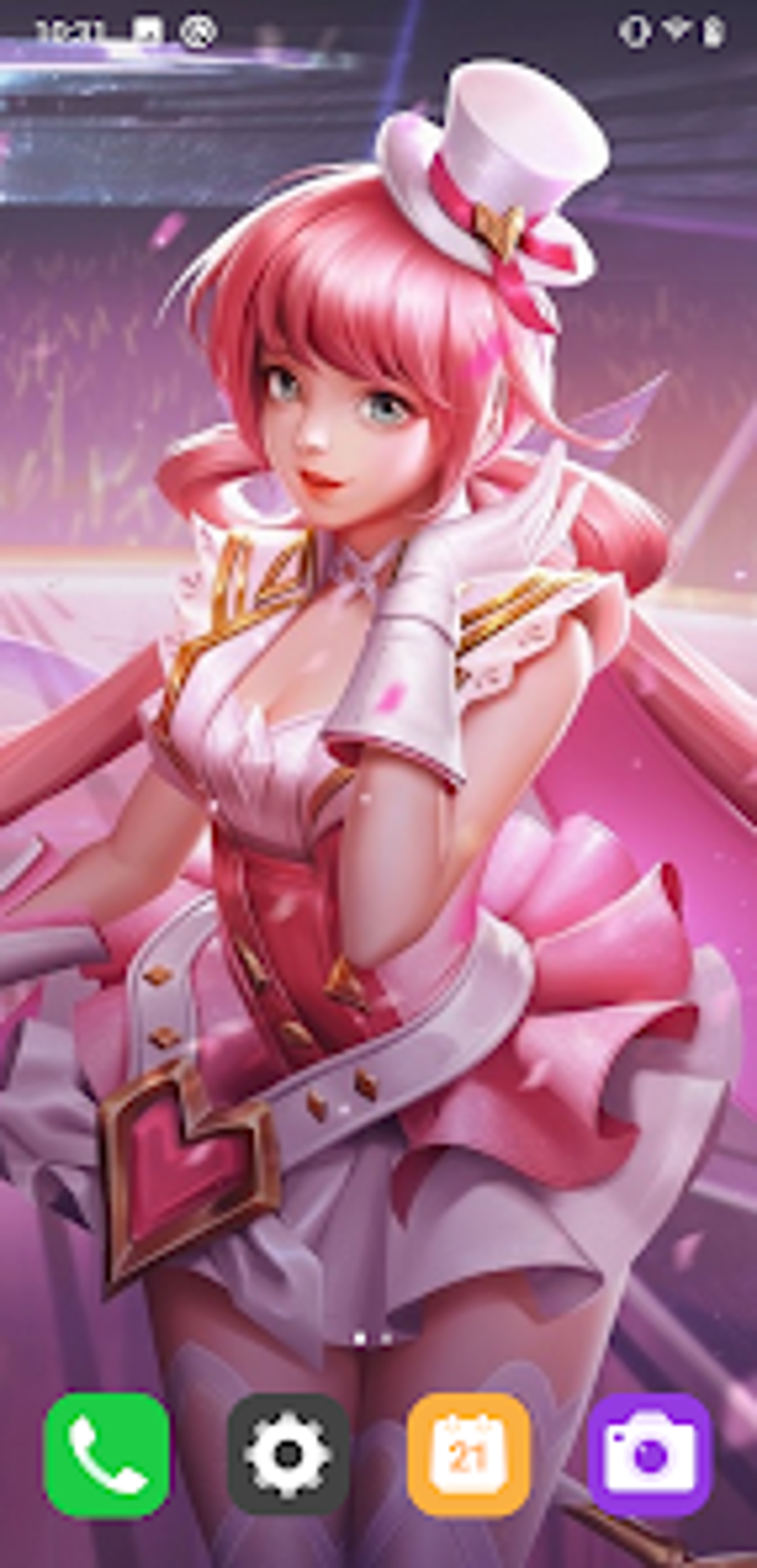 AOV Wallpaper HD 4K per Android - Download